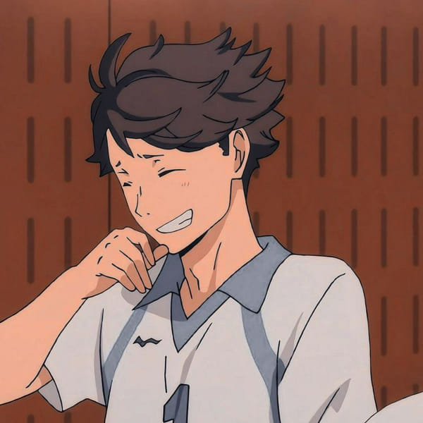 Oikawa Toruu | Quotev