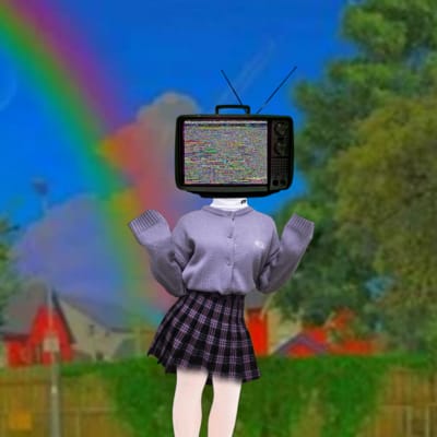 W3lc0m3 fr13nd!! (Weirdcore/dreamcore) - Quiz | Quotev