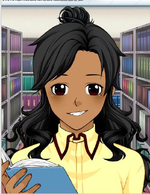 Kawaii Hito: Who Is *YOUR*Senpai? - Survey | Quotev