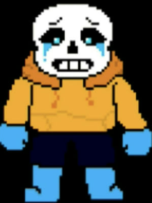 How many Sans AU’s do you know? - Test | Quotev