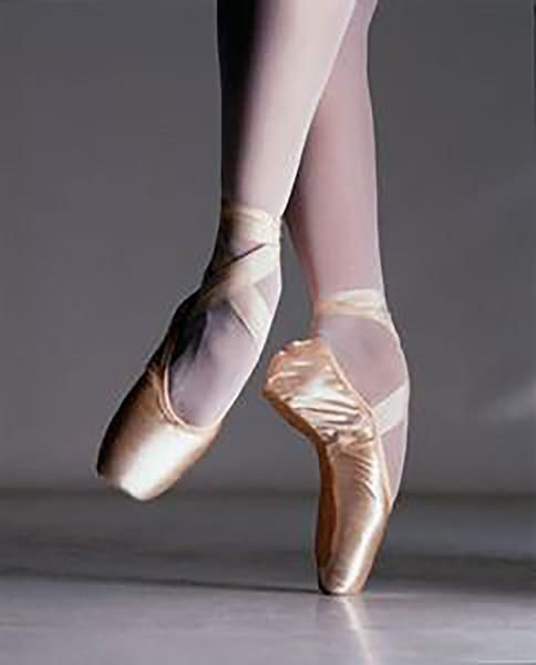Are you ready for pointe? - Quiz