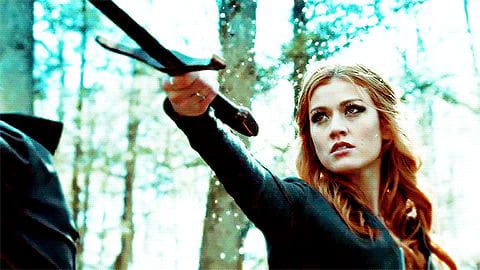 Who Is Your Badass Female Alter Ego From Movies? - Quiz | Quotev