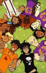 Pjo Quizzes | Quotev