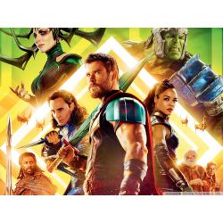 Can You Guess Who Say These Lines in Thor Ragnarok? - Test | Quotev