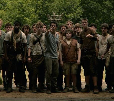 Maze Runner Life! (Very Long Results) - Quiz | Quotev