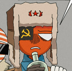 Countryhumans Quizzes | Quotev