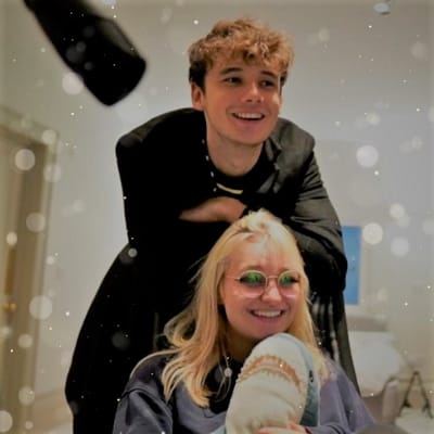 Your Dream SMP boyfriend - Quiz