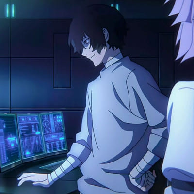 Do You Kin Osamu Dazai? - Quiz | Quotev