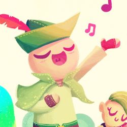 What Wandersong Character Are You? - Quiz | Quotev