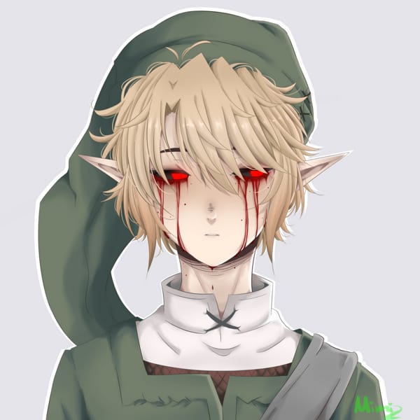 Published | Ben Drowned | Quotev