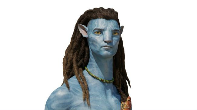 Guess The Avatar The Way Of The Water Character Acording To The