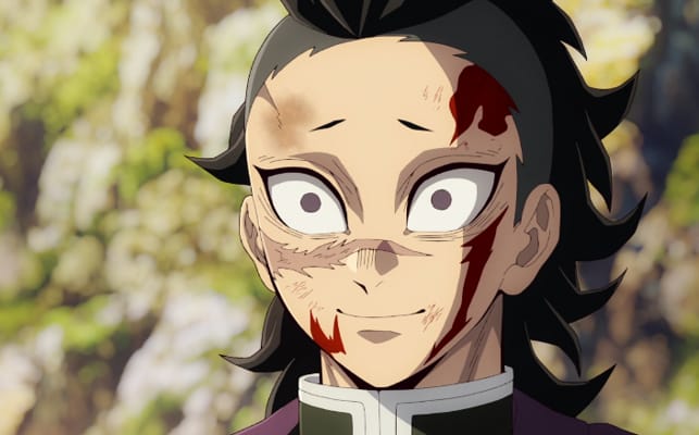 Guess the Anime Characters - Test | Quotev