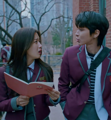 Which true beauty character are you?! - Quiz | Quotev