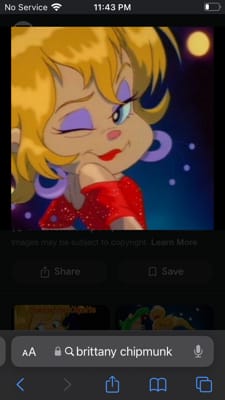 Which chipmunk oc are you the series’s - Quiz | Quotev