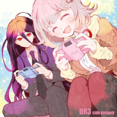 Danganronpa Ships Sdr2 edition - Survey | Quotev