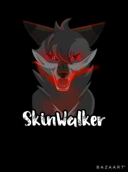 Which Skinwalker character are you? - Quiz | Quotev