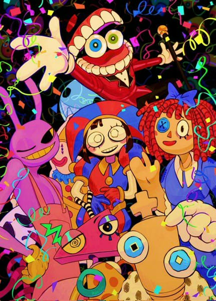 What do u know about Tadc? - Test | Quotev