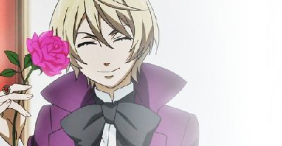 Alois Trancy Reference