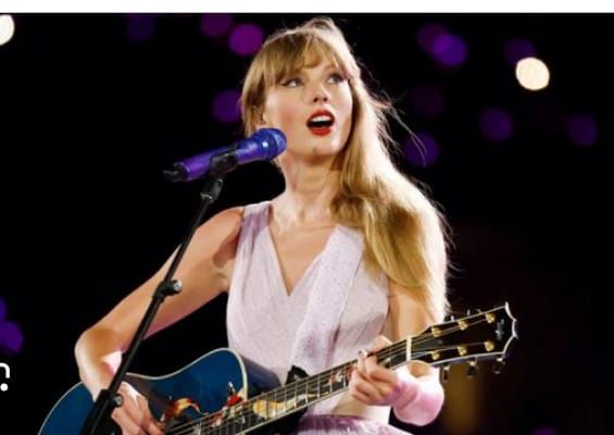 How well do you know taylor swift!!~ - Test | Quotev