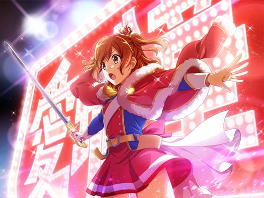 favourite character from Seisho Music Academy - Poll | Quotev