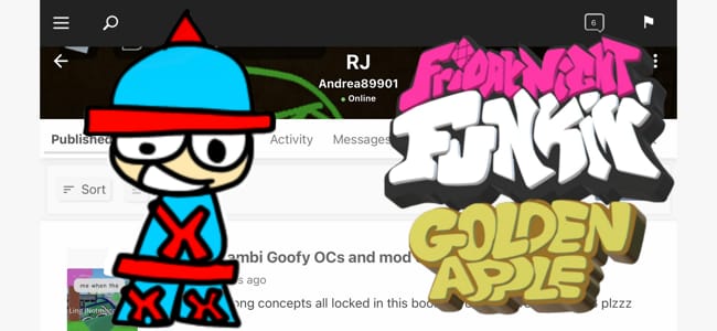 Poop (FNF Dave and Bambi Quiz) DELUXE EDITION (100+ results) - Quiz ...