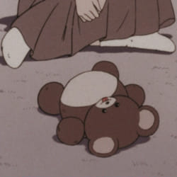 Get a anime character from my kin list to kin - Quiz | Quotev