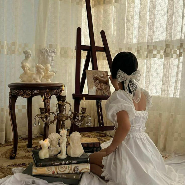 Romanticize your life and get an autumn love story (long results ...