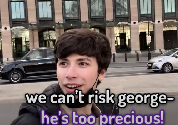 Choose a DSMP meme get a DSMP meme - Quiz | Quotev