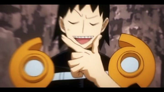 BNHA Character's Favorite Foods - Test | Quotev
