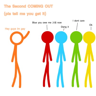 Which Stick Figure are You? (Version 2) - Quiz | Quotev