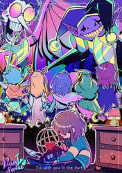 Undertale Quizzes | Quotev