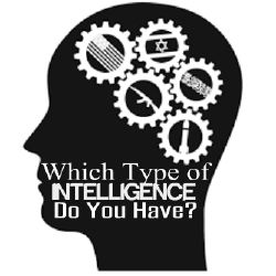 Which Type of Intelligence Do You Have? - Quiz | Quotev