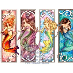 What Type Of Mermaid are you? - Quiz | Quotev