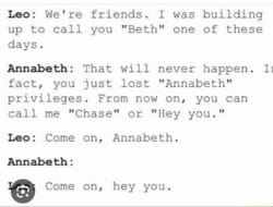 Which HOO character are you? - Quiz | Quotev