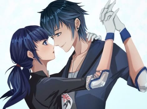 Which Miraculous Ship Are You?! - Quiz | Quotev