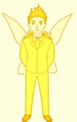 Write A Letter To Xanthous Hayfield - Quiz