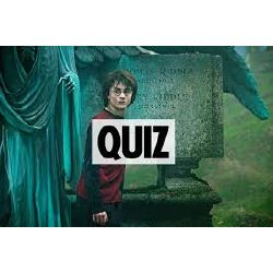 How well do you know Harry Potter? VERY HARD - Test | Quotev