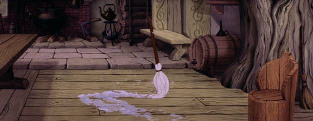 Guess The Disney Movie By The Scene! - Test | Quotev