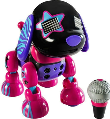 Which Kip the robot character are you? - Quiz | Quotev