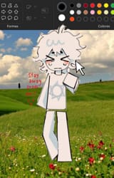 Forsaken(Roblox) Fanfiction Stories | Quotev