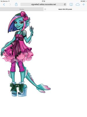 What monster high character are you? - Quiz | Quotev