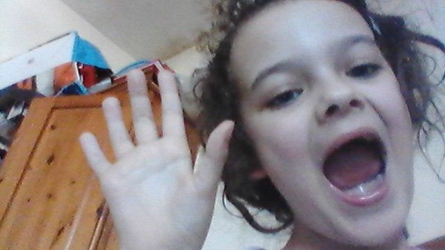 Lilly-Mae Hadley | Quotev