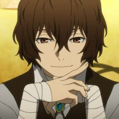How well do you know BSD characters? - Test | Quotev
