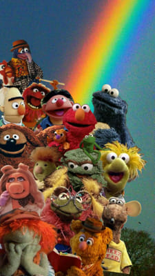 which muppet are you? - Quiz | Quotev