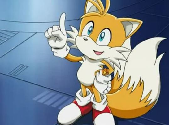 Would Tails date You or Zooey? - Quiz | Quotev
