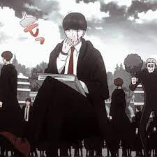 Who are you in Mashle: Magic and Muscles - Quiz | Quotev