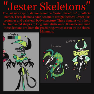 What Ring Of Hell Are YOU From? - Quiz | Quotev