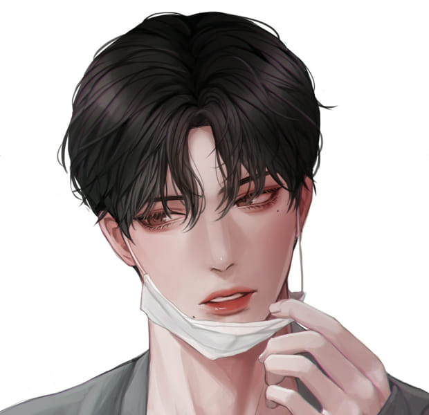 YASUKE | Quotev