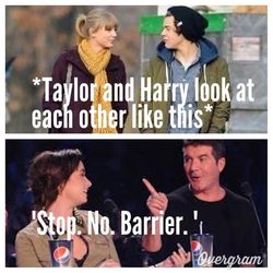 Haylor Memes Shes Good GIFs | Tenor
