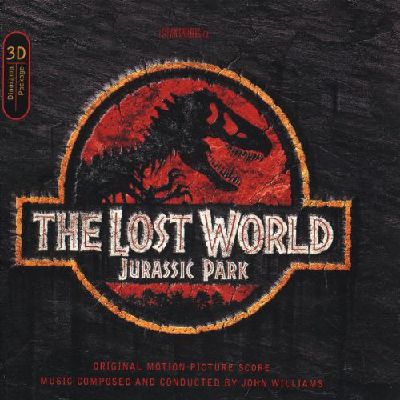 The Lost World: Jurassic Park Quiz. - Test | Quotev